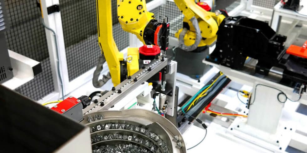 KIMASTLE | Automation Company in MI | Plastic Assembly & Integration