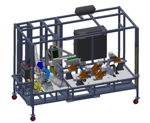 Cutting Automation | Material Removal Tools | Cutting Tools