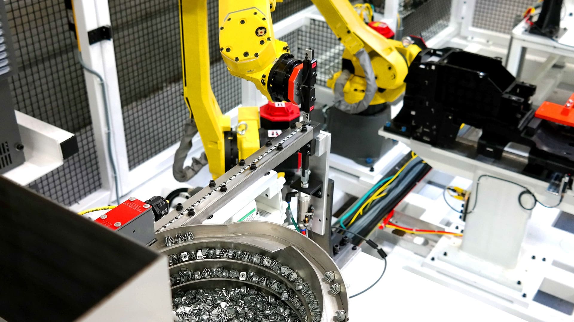 Unleashing The Power Of Robotic Automation Kimastle Corporation