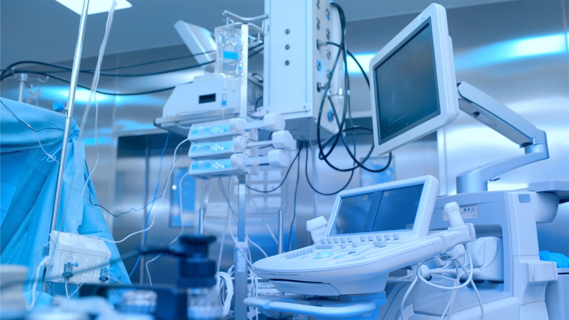 Advanced Plastic Integrations in the Medical Industry - Kimastle