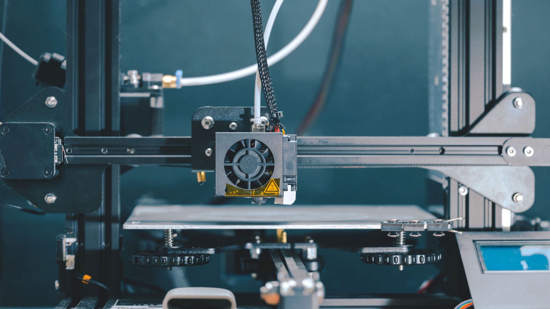 KIMASTLE’S 3D Printing Increases Efficiency with Robotics