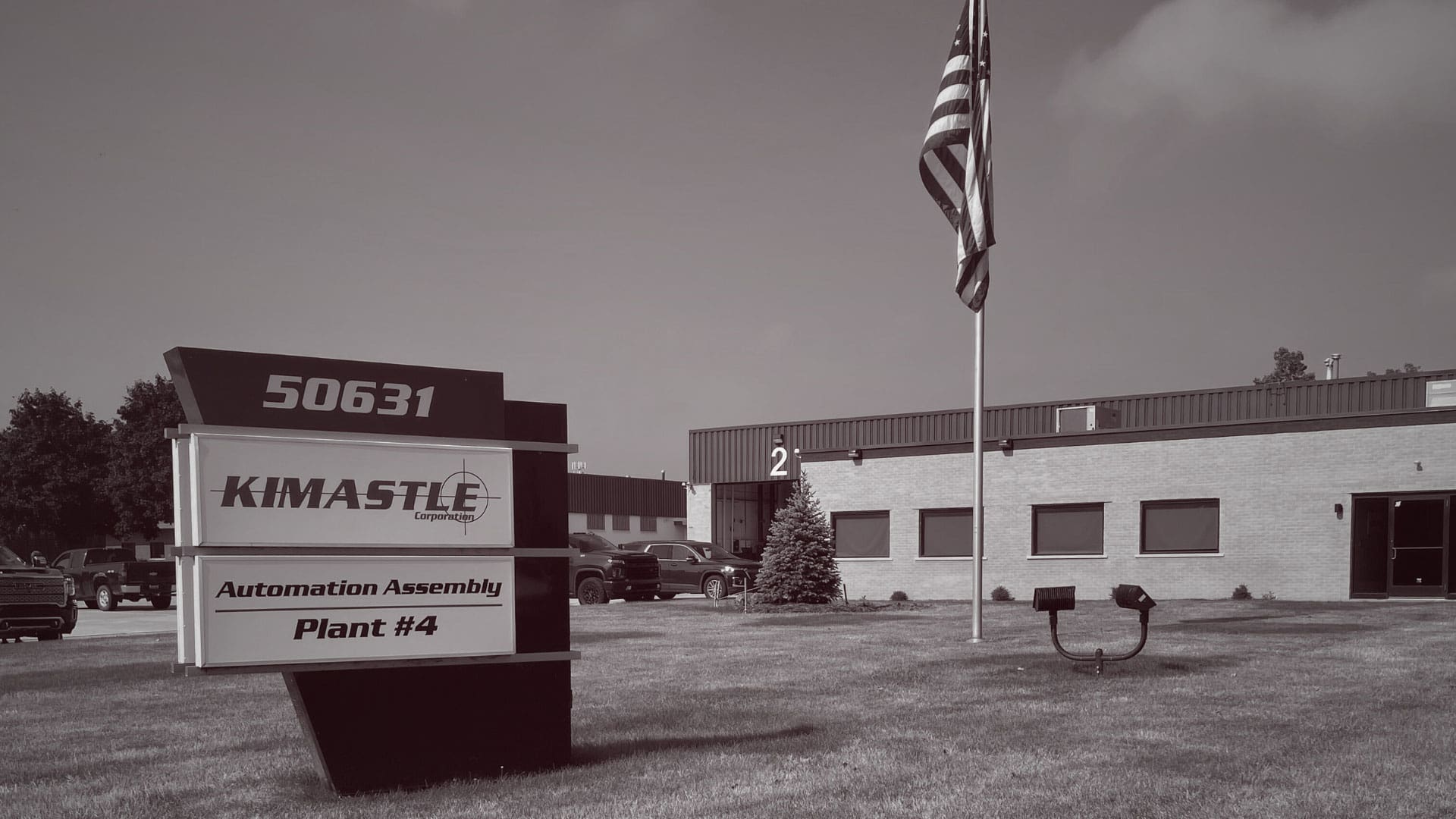 The Remarkable Journey of KIMASTLE - Kimastle Corporation